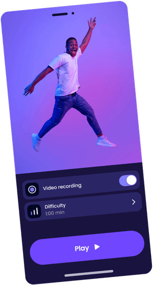 Tuby | Turn exercise into play